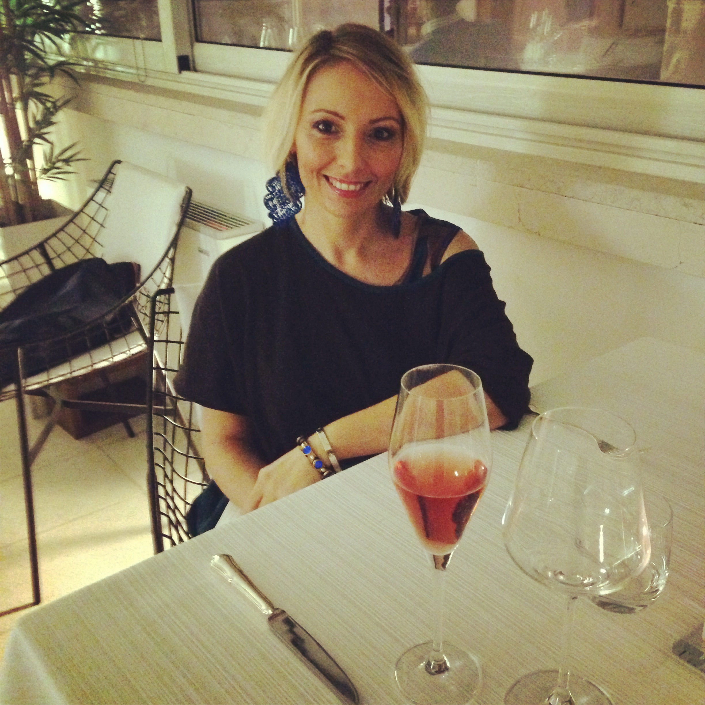 About Simo | Pasta ♥ Me La Simo in cucina