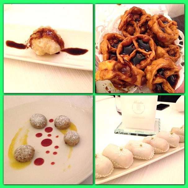 Un ristorante che amo: il Menelao a Santa Chiara, a Turi (Bari) | Pasta ...