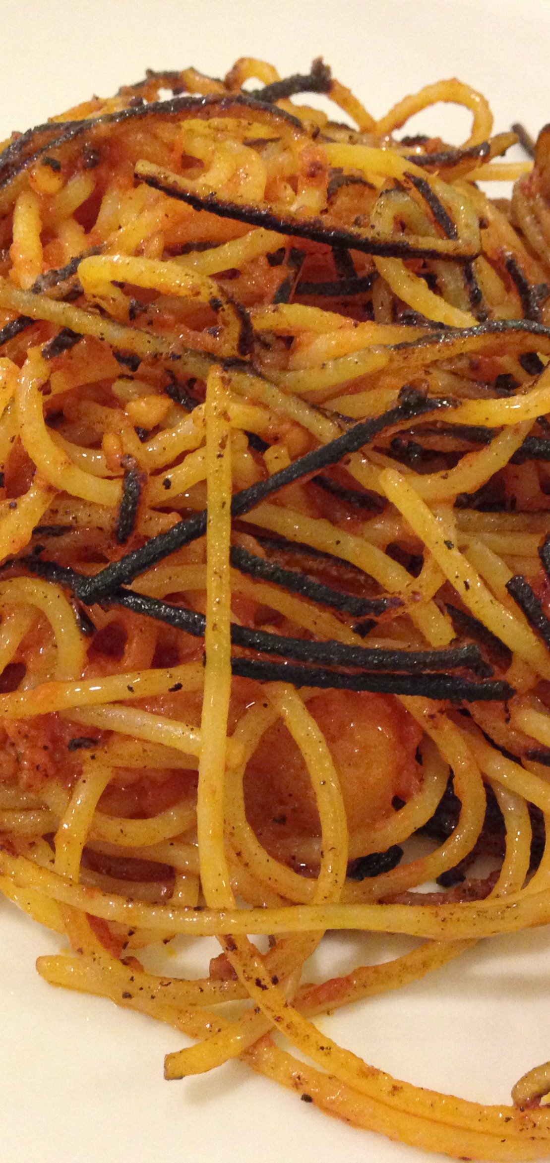 spaghetti all’assassina | Pasta ♥ Me La Simo in cucina